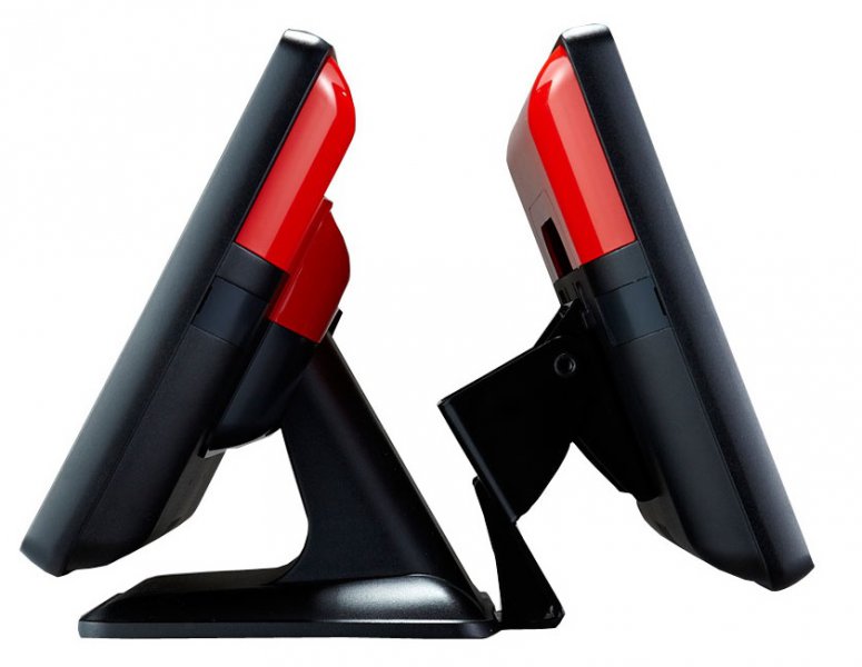 POINDUS TERMINAL DOTYKOWY VARIPOS S 715S - Elpro.com.pl