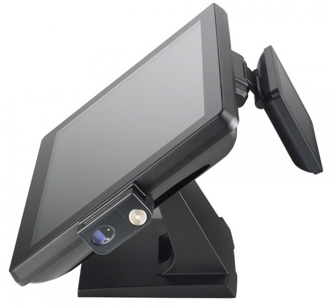 POINDUS TERMINAL DOTYKOWY VARIPOS S 715S - Elpro.com.pl