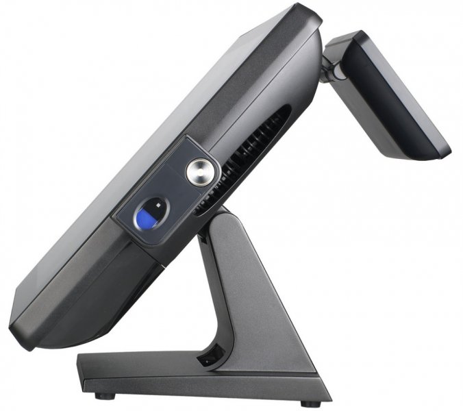 POINDUS TERMINAL DOTYKOWY VARIPOS S 715S - Elpro.com.pl