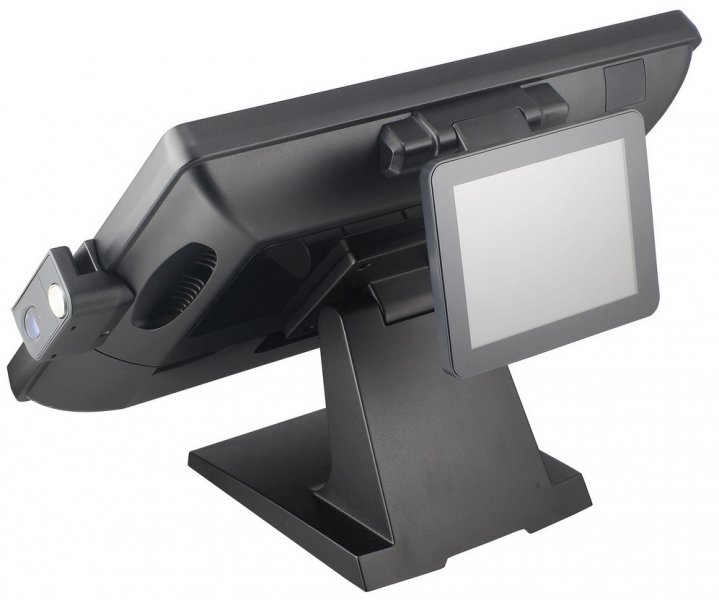 POINDUS TERMINAL DOTYKOWY VARIPOS S 715S - Elpro.com.pl