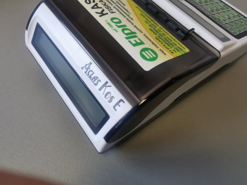 ACLAS KOS E - Elpro.com.pl