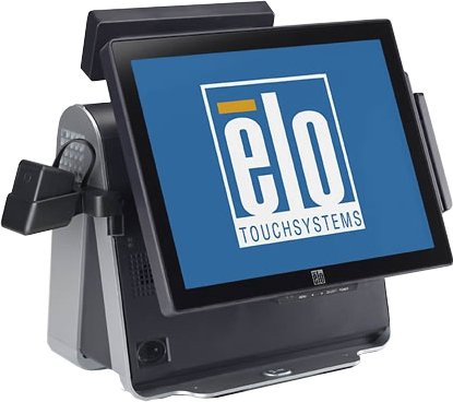 ELO TERMINAL DOTYKOWY 15D1 - Elpro.com.pl