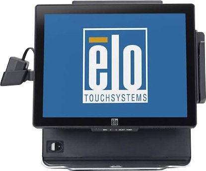 ELO TERMINAL DOTYKOWY 15D1 - Elpro.com.pl