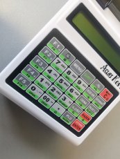 ACLAS KOS E - Elpro.com.pl